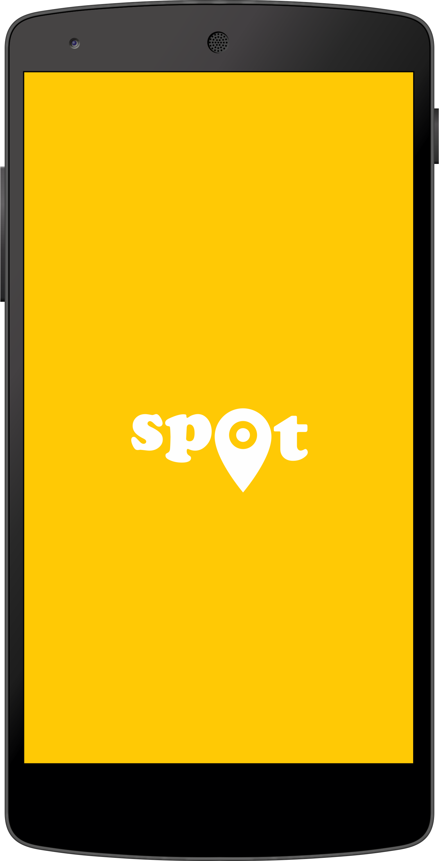 Spot - A simple addressing system